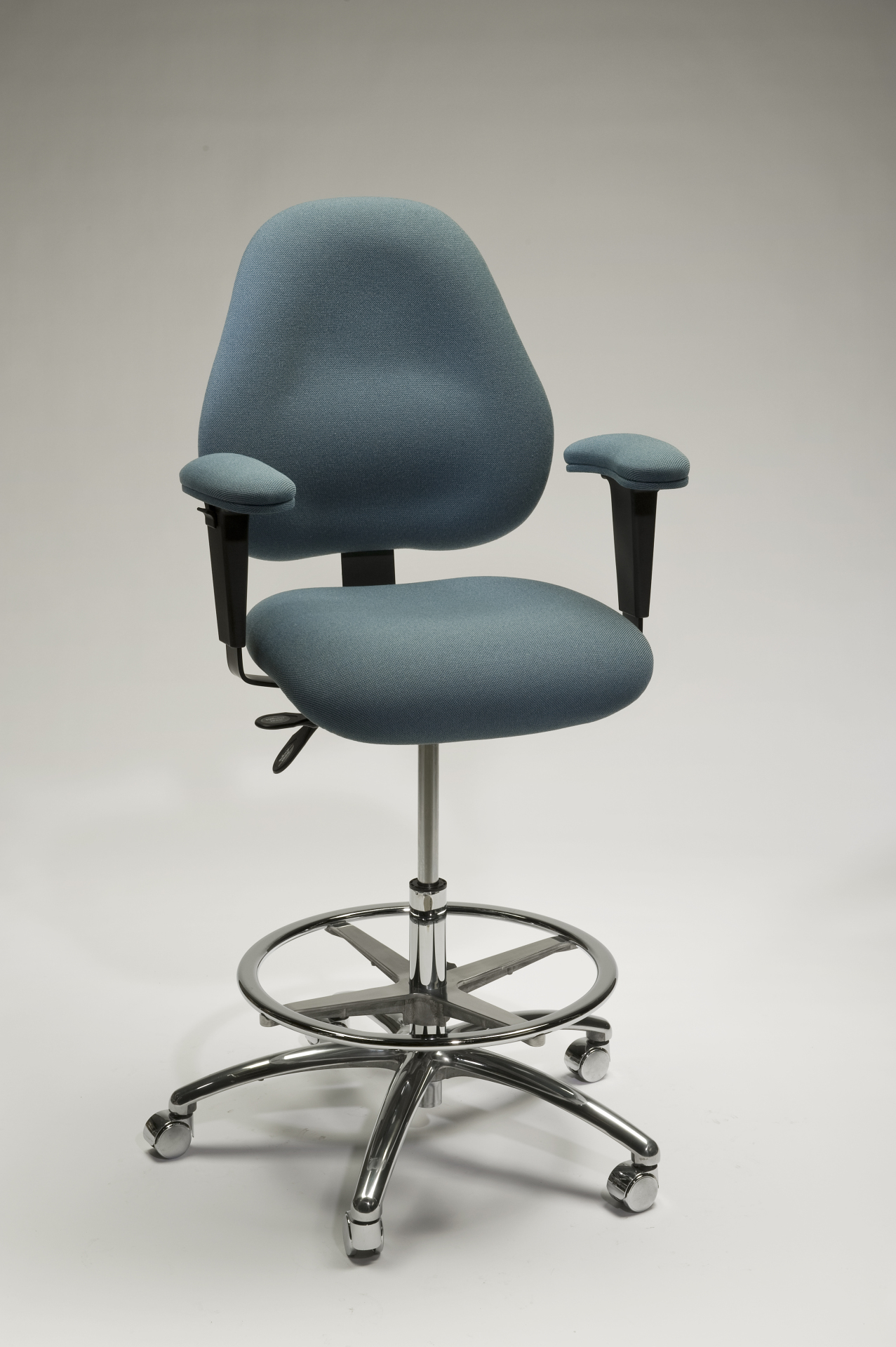 GK Chairs | Gibo/Kodama | ESD Safe Chairs
