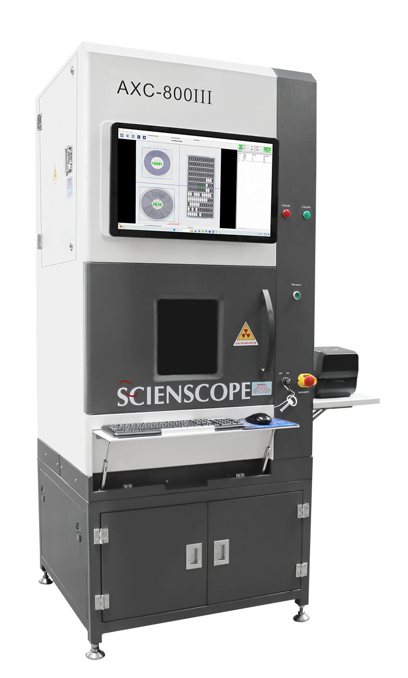 Scienscope | Restronics New England