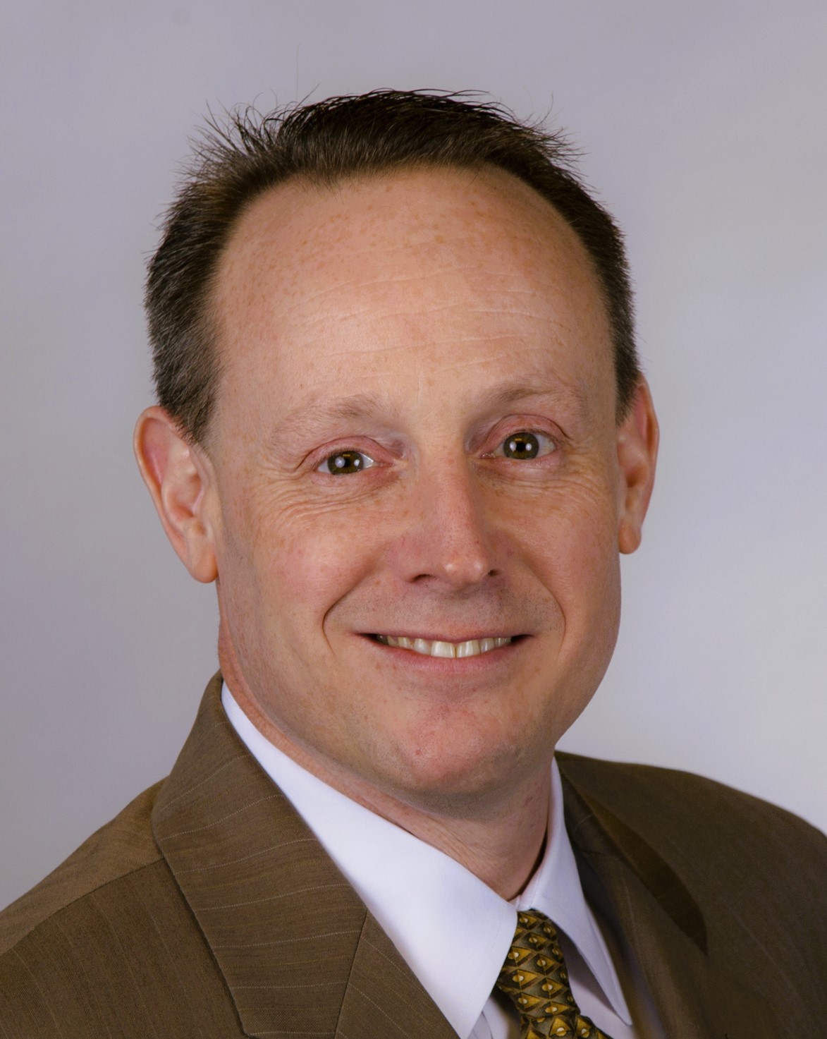 Scott O'Donnell | Restronics New England